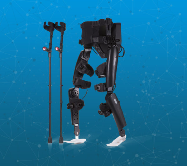 ReWalk – EGZOTech – Empowering physiotherapy