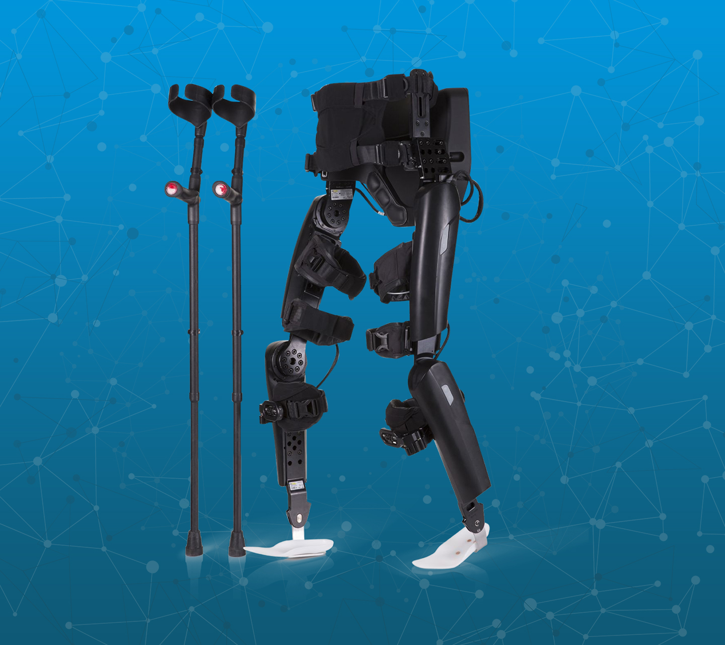 ReWalk – EGZOTech – Empowering physiotherapy