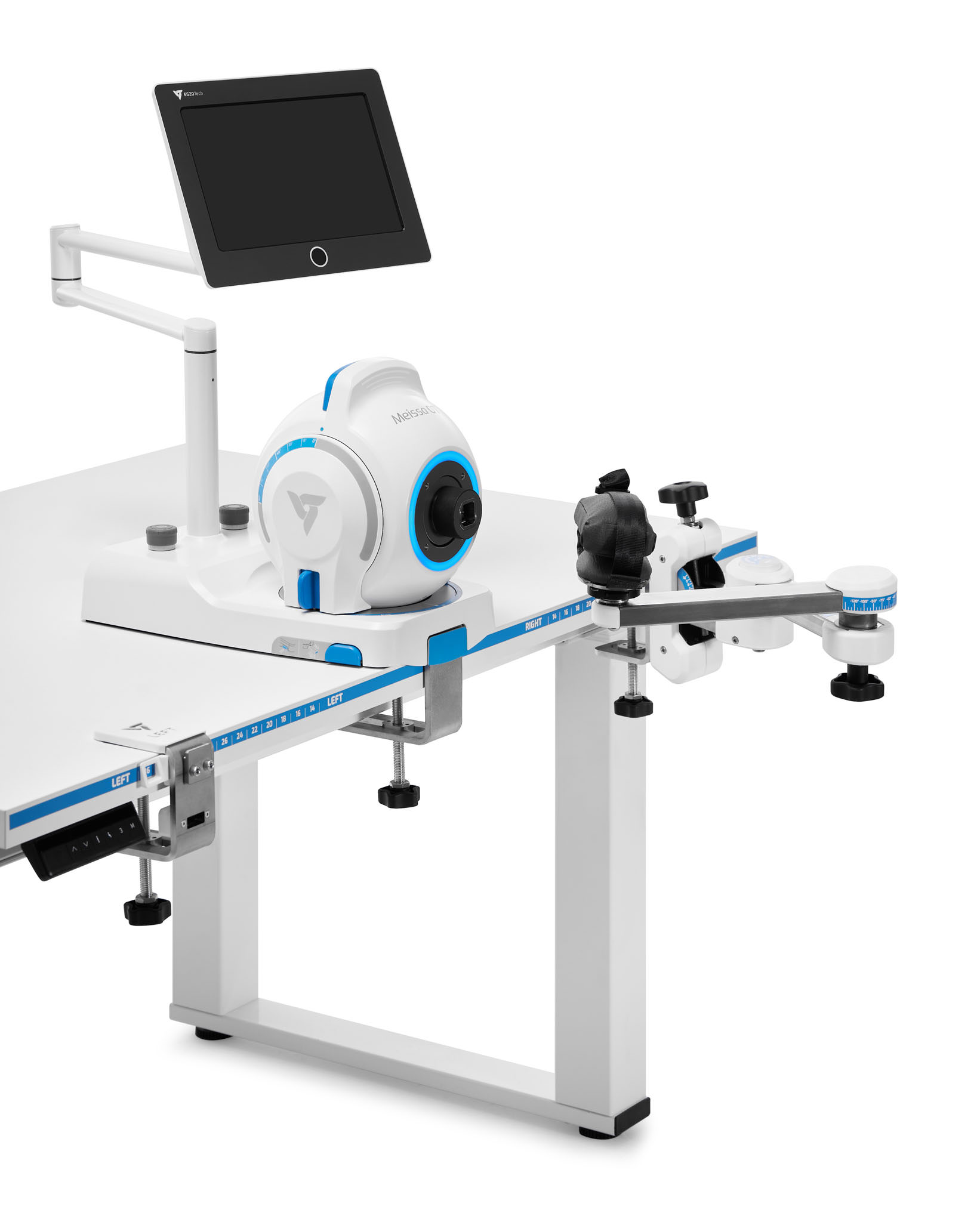 Meissa OT – EGZOTech – Empowering physiotherapy
